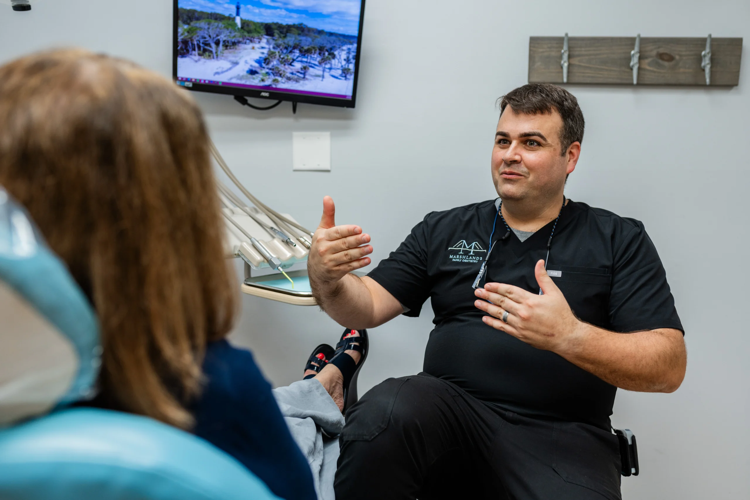 Dentist Beaufort SC | Gum Disease Treatment Near Me | 6 Myths